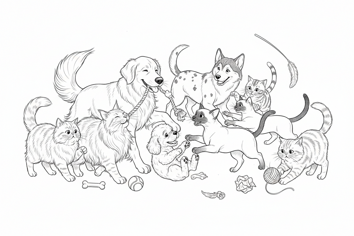 The Ultimate Pet Essentials Guide for 2026: Must-Have Products for Dogs ...