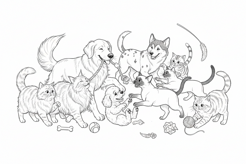 The Ultimate Pet Essentials Guide for 2026: Must-Have Products for Dogs ...